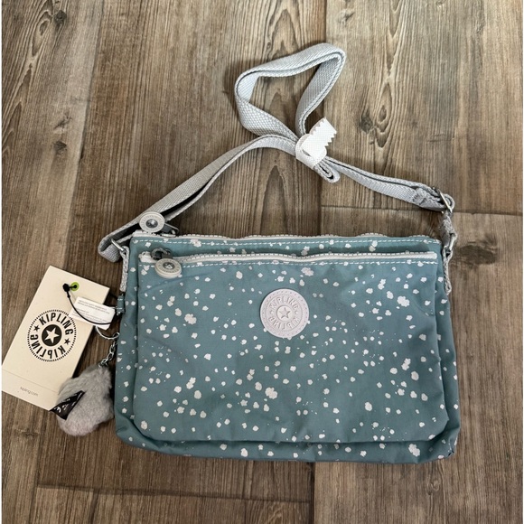 Kipling | Bags | Kipling Crossbody | Poshmark